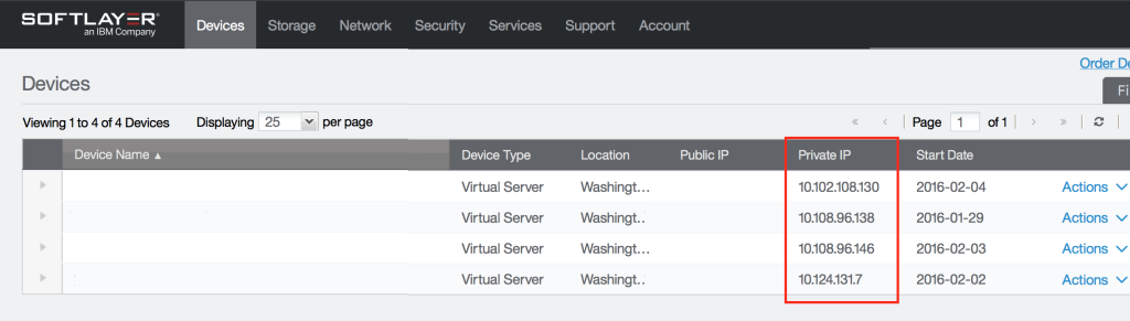 VLAN Spanning na SoftLayer. Você sabe o que é e como funciona ...
